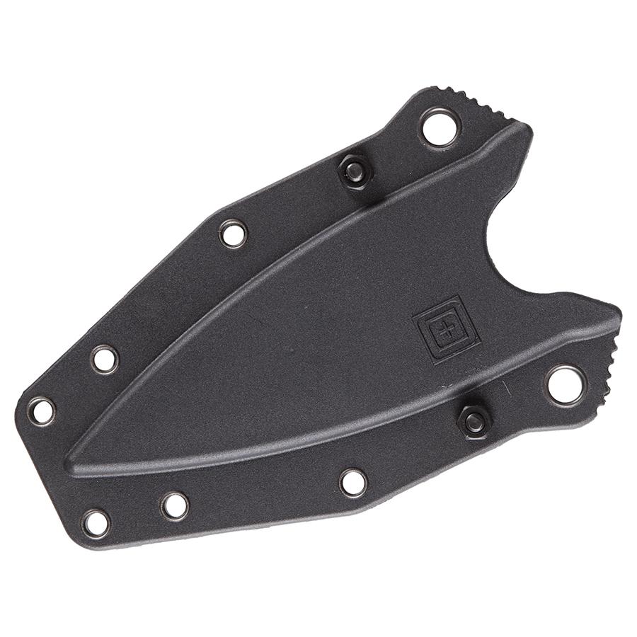 มีด 5.11 Tactical SidePick Spearpoint Plain 50132