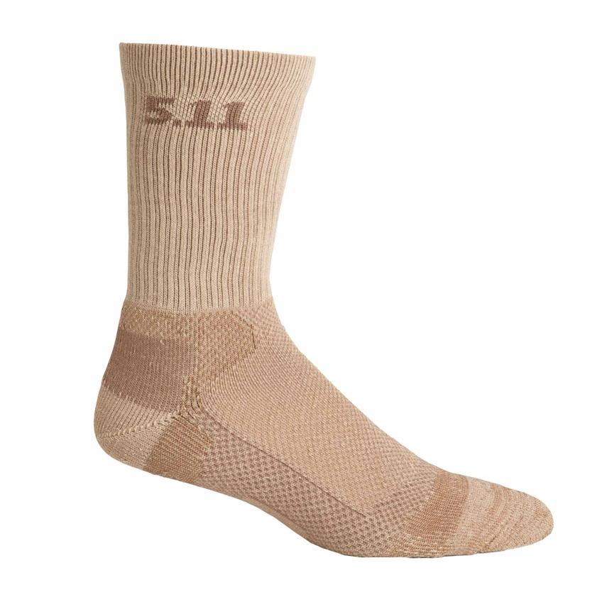 5.11 Tactical 9 inch Sock 3 Pack 59121