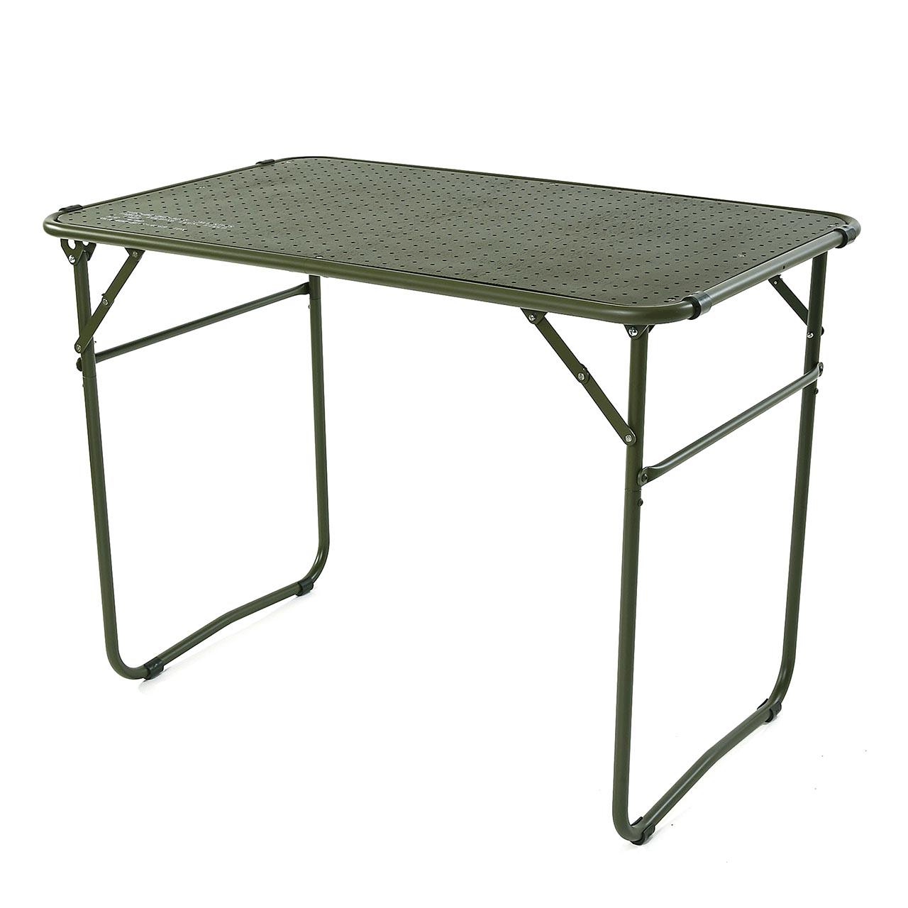 เก้าอี้สนาม Ballistics BA (British Army)