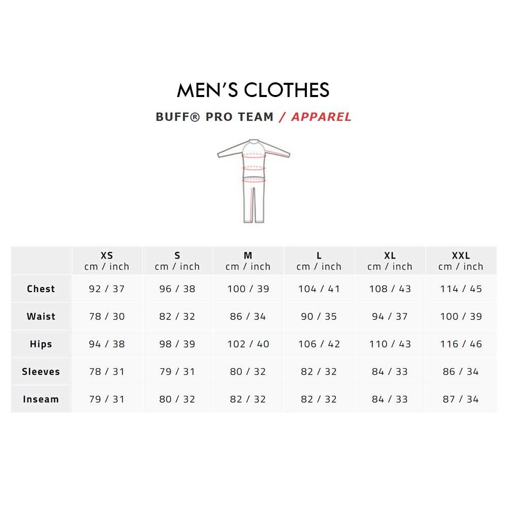 เสื้อแจ็คเก็ต Buff Ultralight Armin