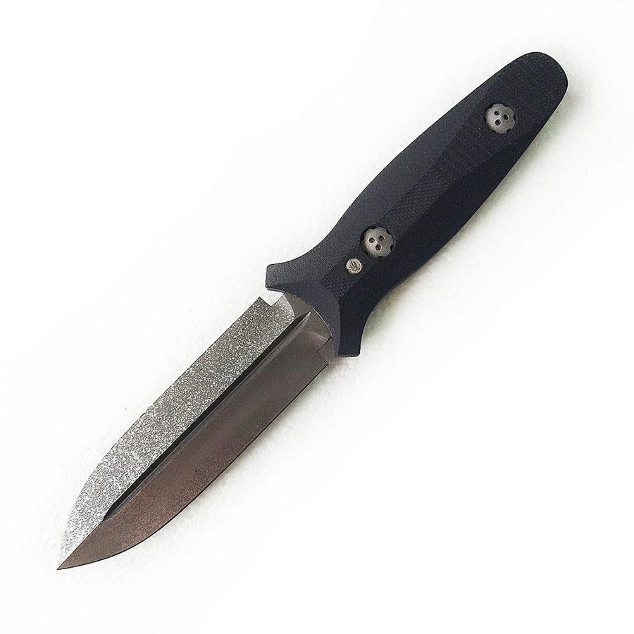 Elishewitz 4 inch Dagger Spear Blade Stainless Steel